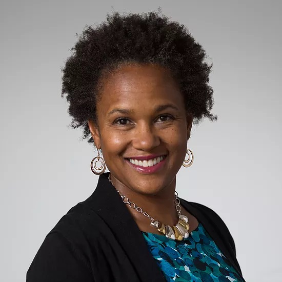 Michelle Edmond – Founder, Executive Director – Jamko Foundation ...